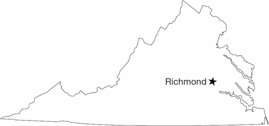 Geography & Map Skills
